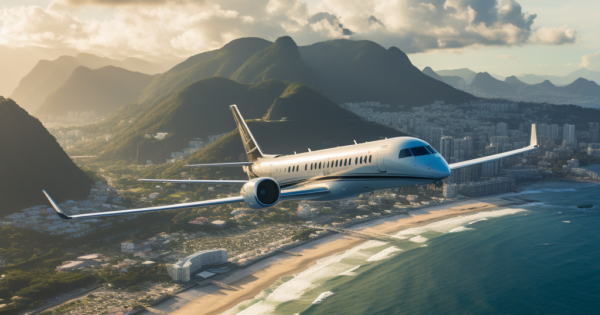 Brazil Changes Nav Fee & Permit Rules - Universal® Operational Insight Blog