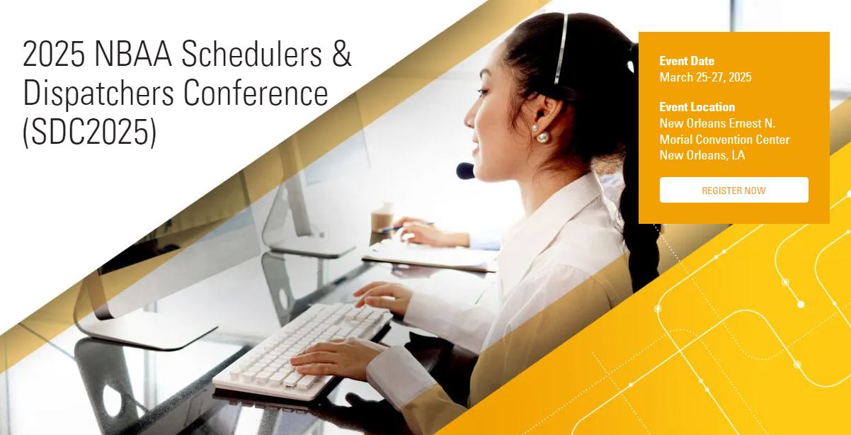 The Best Business Aviation Conferences for 2025 - Universal ...