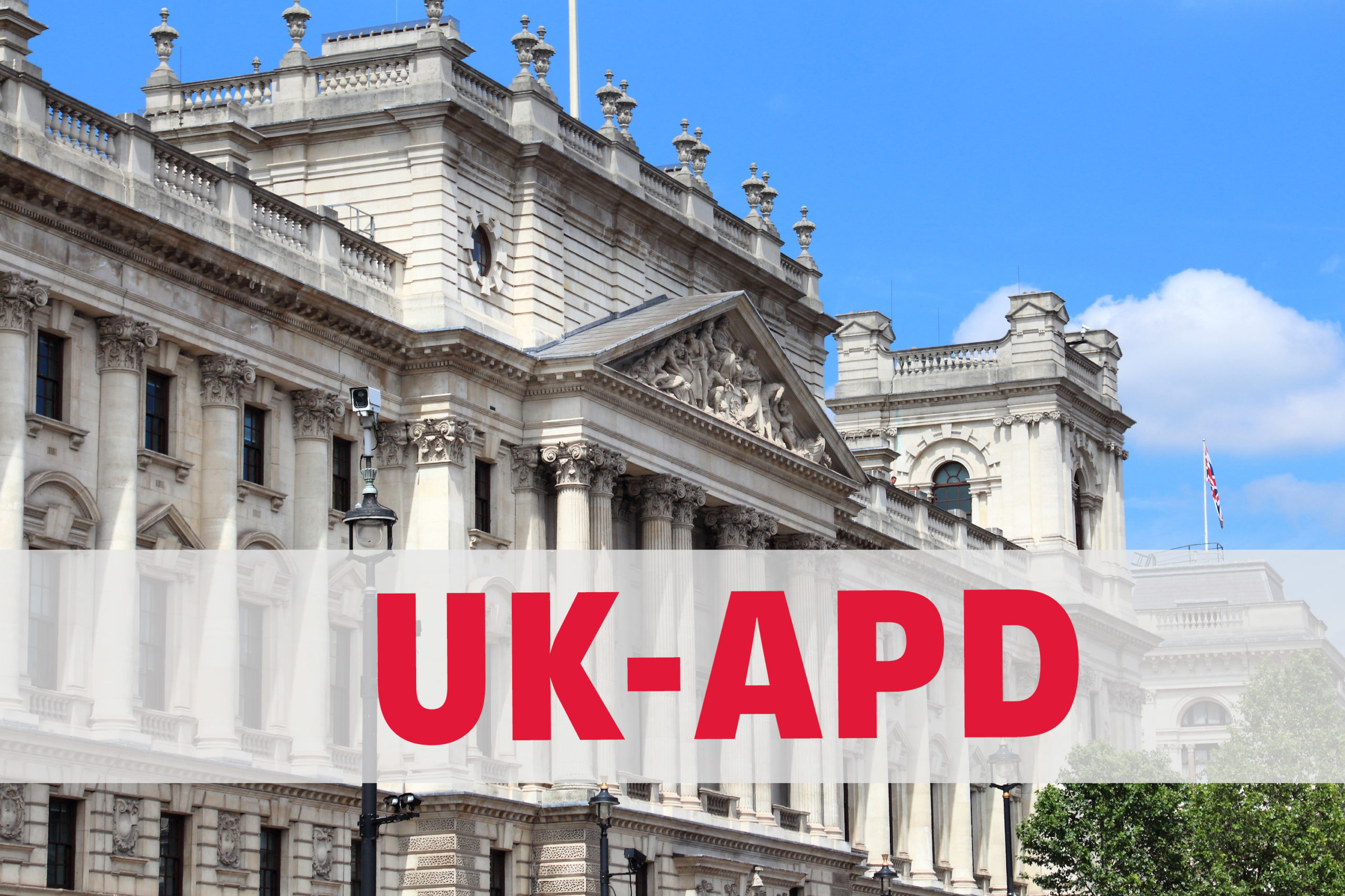 United Kingdom Advance Passenger Duty (UK-APD): Business Aviation Guide