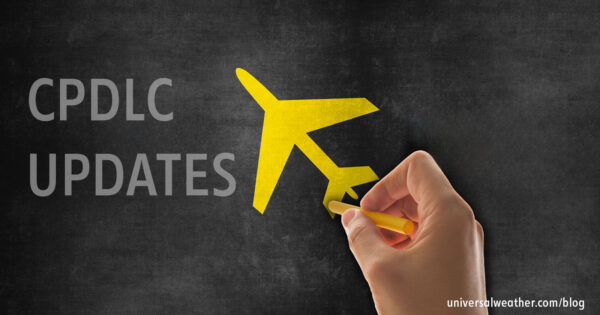 Navigating U.S. Domestic En Route CPDLC Requirements: Business Aviation ...