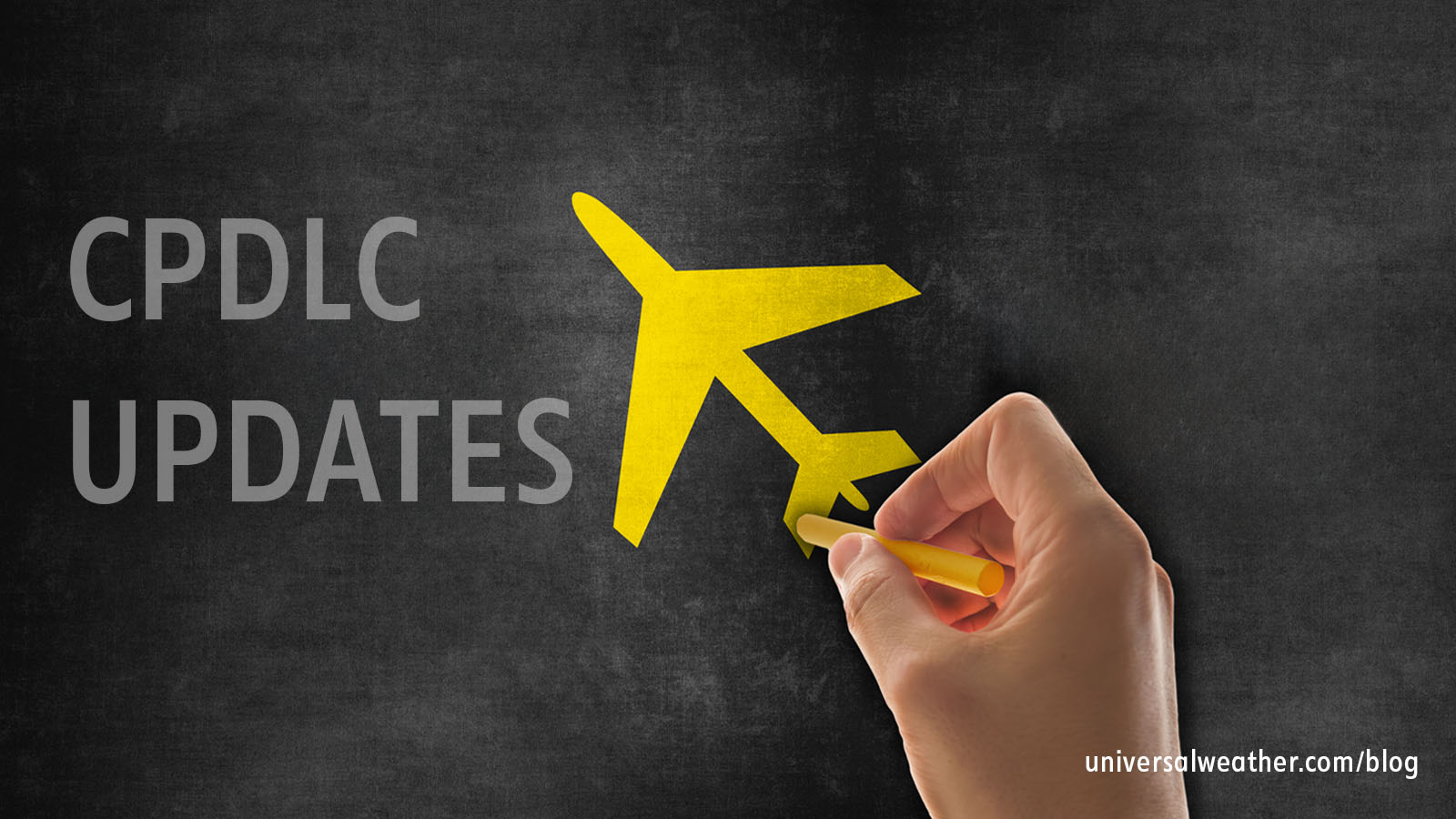 Navigating U.S. Domestic En Route CPDLC Requirements: Business Aviation ...