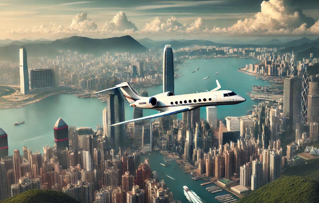Hong Kong APIS Requirements for Business Aviation: 2025 Deadline Alert