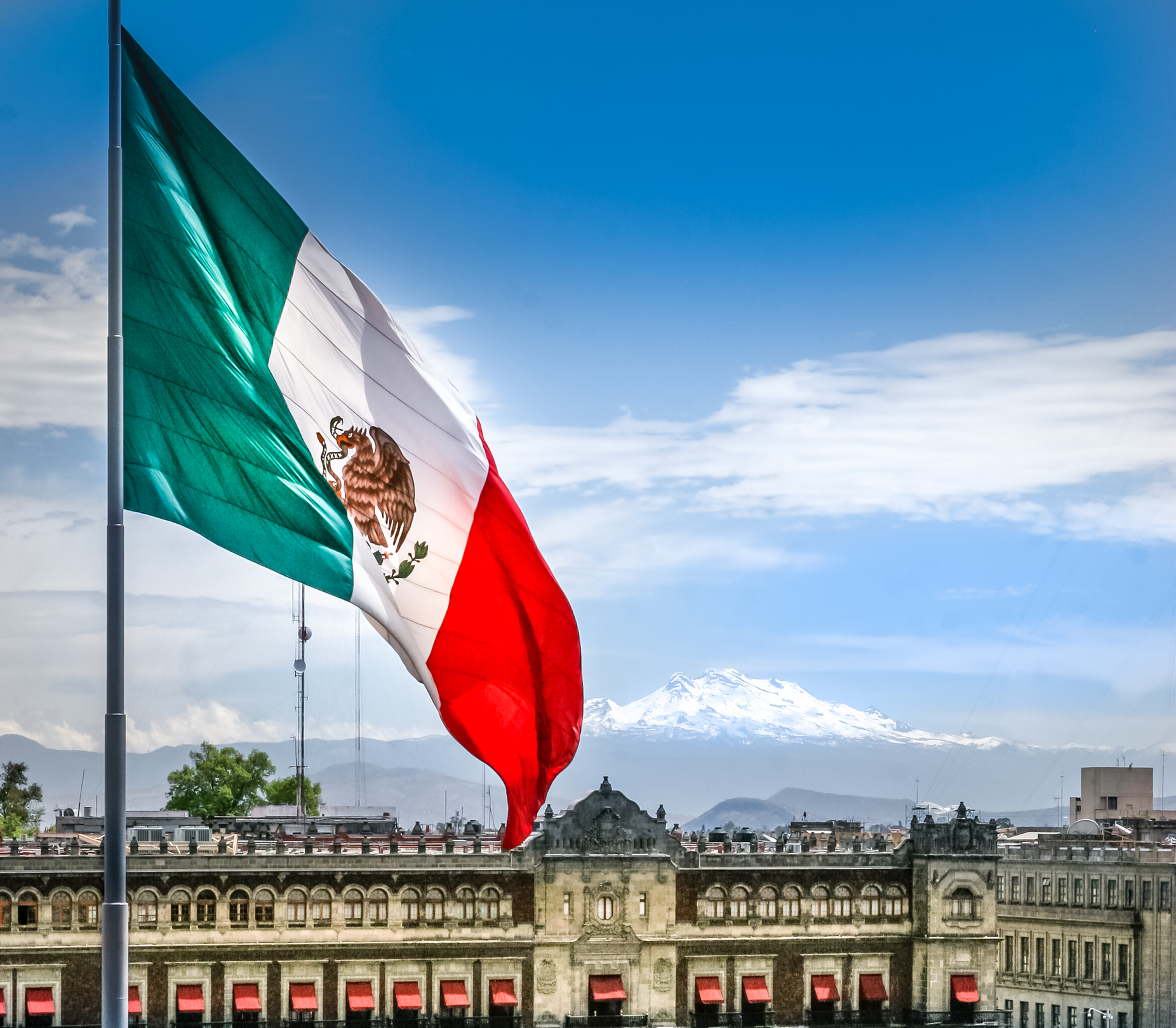Additional Documentation Requirements for Permit Approvals in Mexico ...