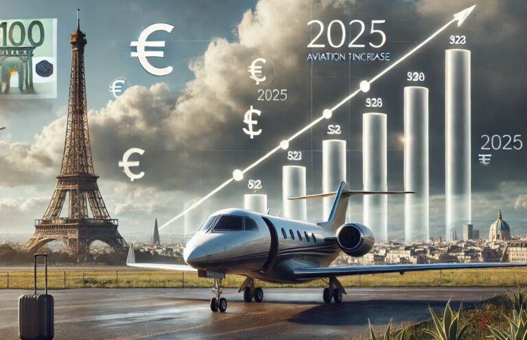 New France (and its Territories) Solidarity Tax Rates for 2025: What ...
