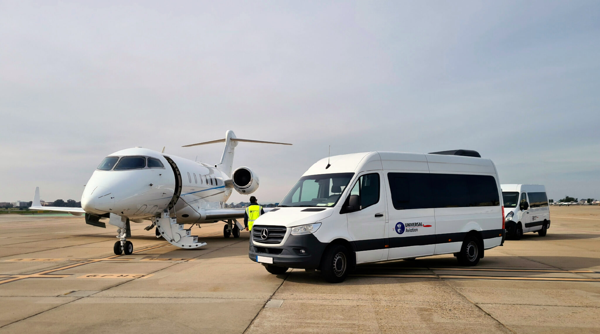 Seville, Spain: 2026 Business Aviation Destination Guide - Universal ...