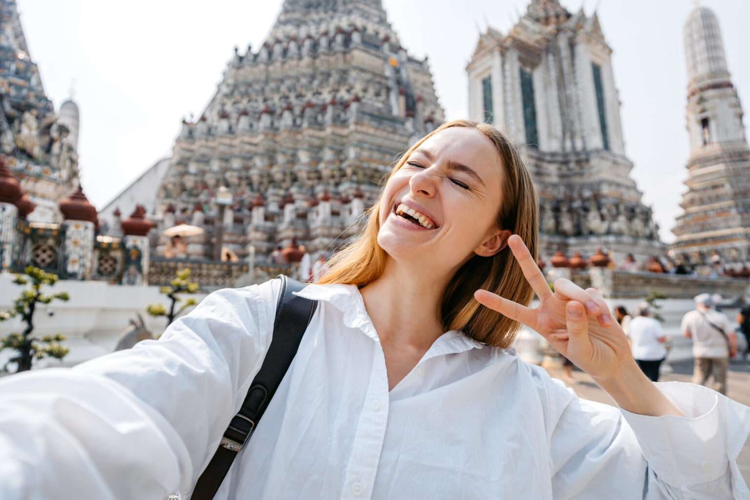 Thailand Introduces Mandatory Digital Arrival Card for All Foreign ...