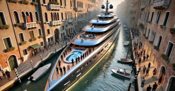 Jeff Bezos’ 2025 Venice Wedding: Business Aviation Guide - Universal ...