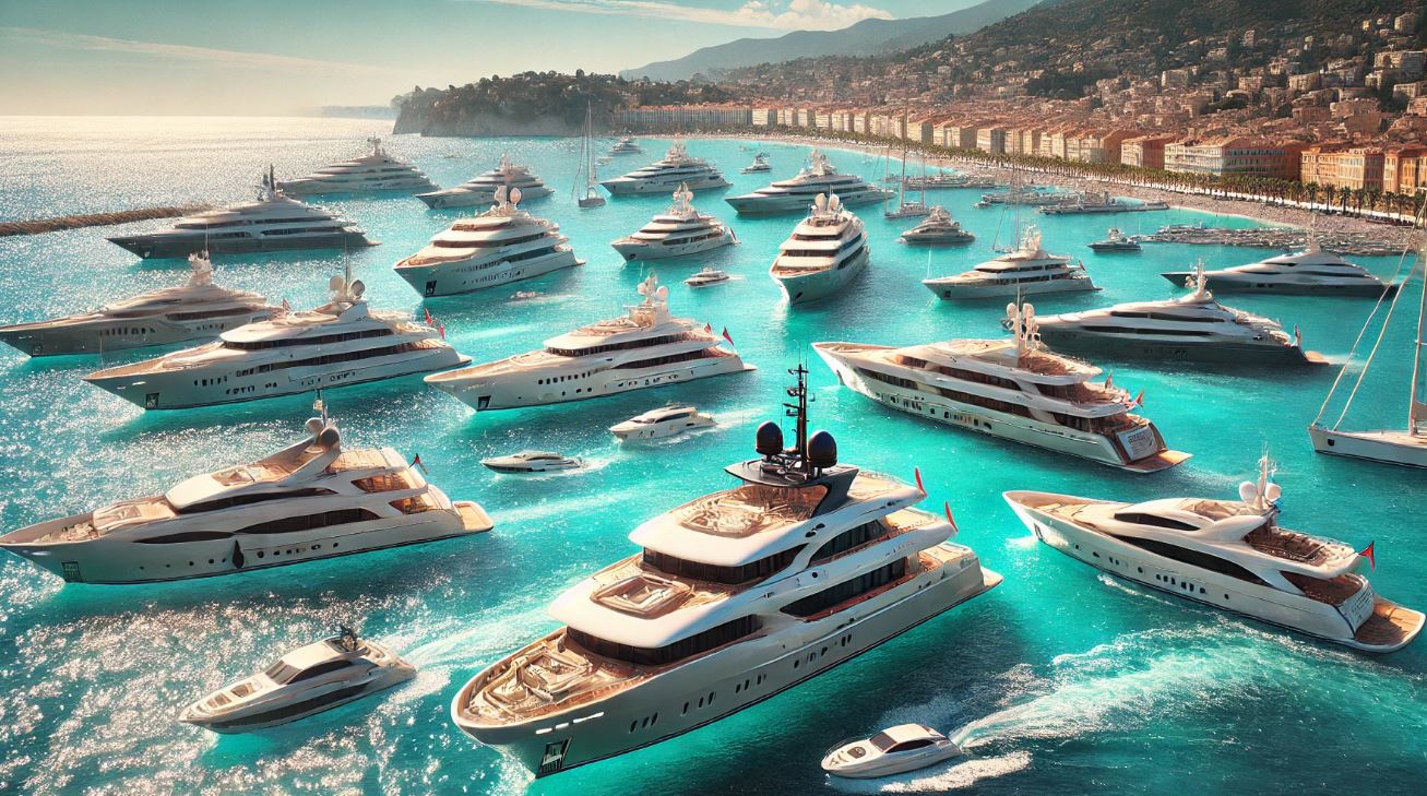 UN Ocean Conference 2025 in Nice, France: Business Aviation Guide ...