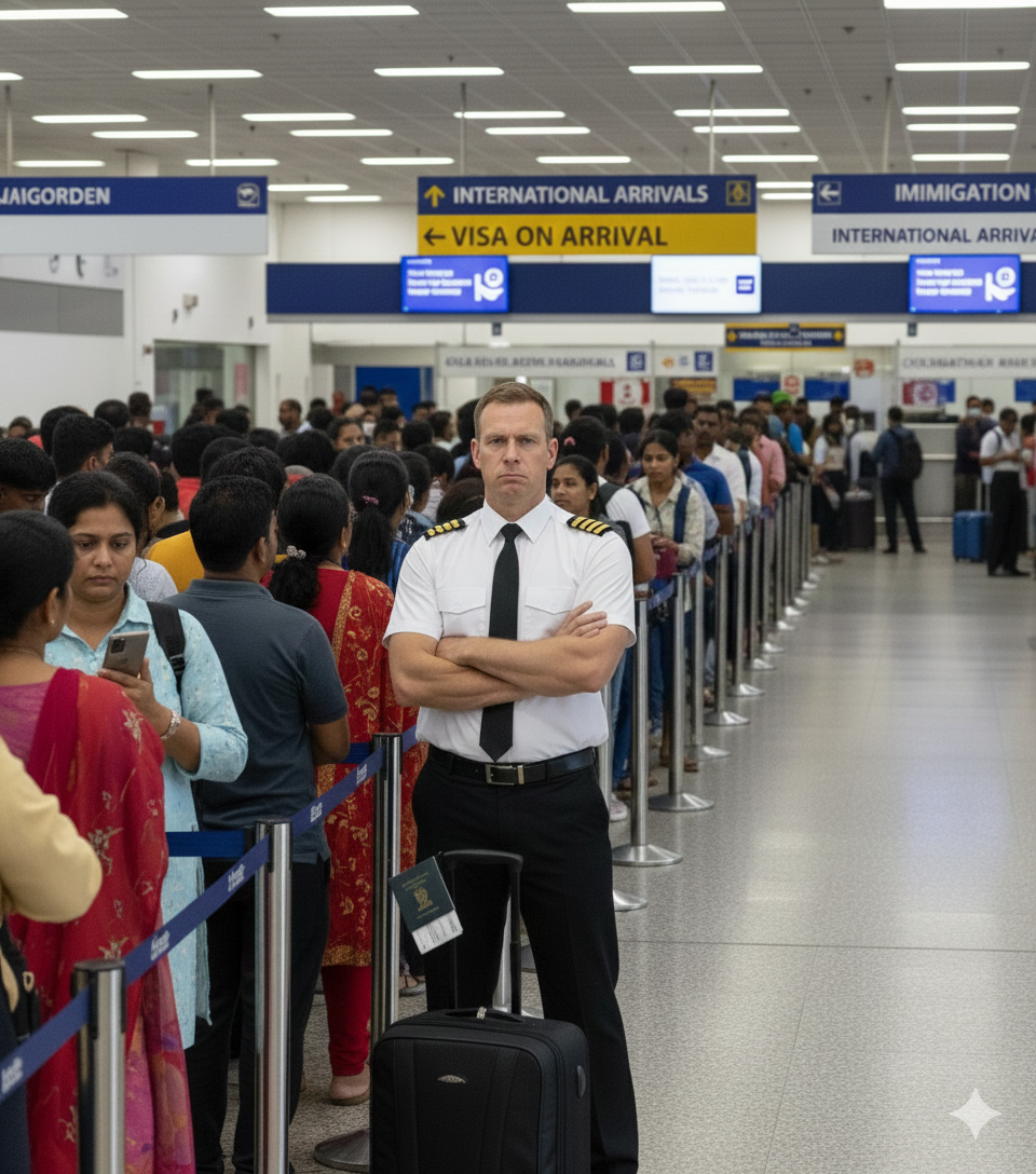India E-Visa Processing Times Now Require 8–10 Days for Approval ...