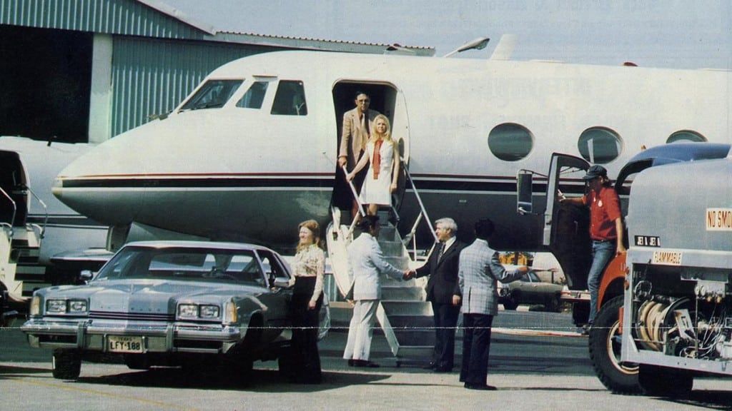 About Us - Universal Weather and Aviation, Inc.