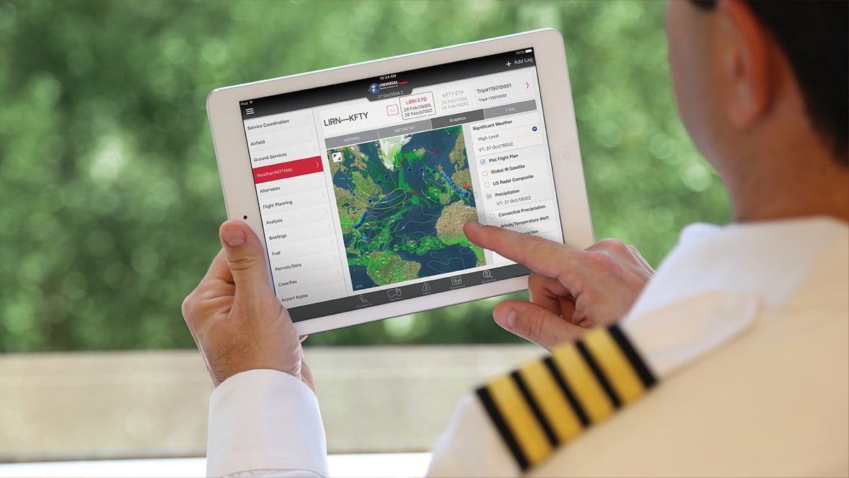 Online Flight Planning 15 day Trial Universal Weather And Aviation Online Flight Planning 15 day Trial Universal Weather And Aviation