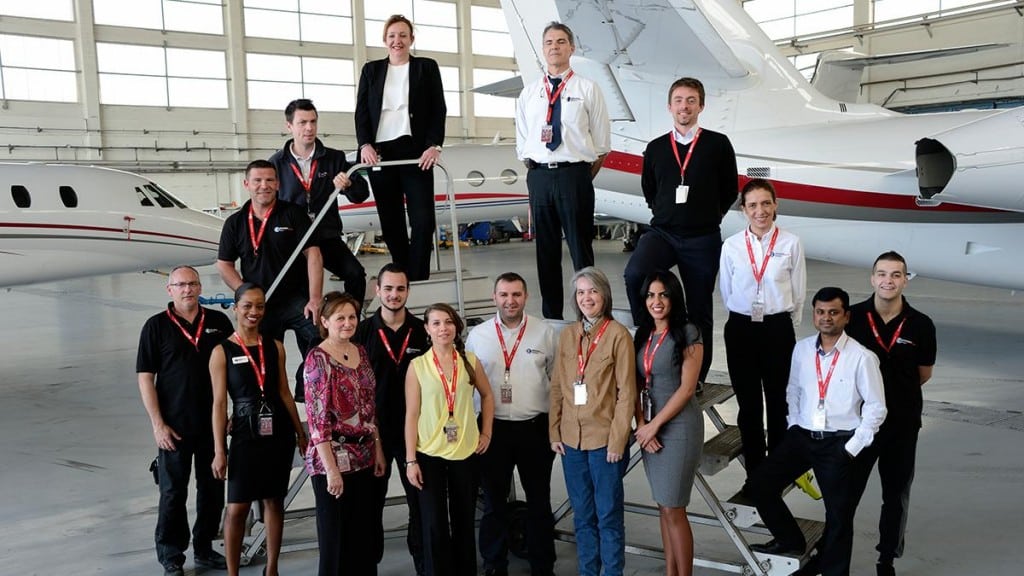 About Us - Universal Weather and Aviation, Inc.