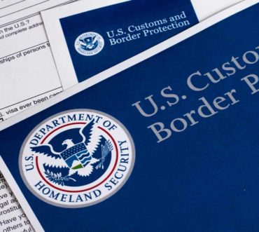 U.S. CBP Reimbursable Services Program | Customs Overtime – Universal ...
