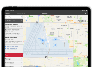 Scheduling & Flight Planning Integrations | Universal Weather and Aviation