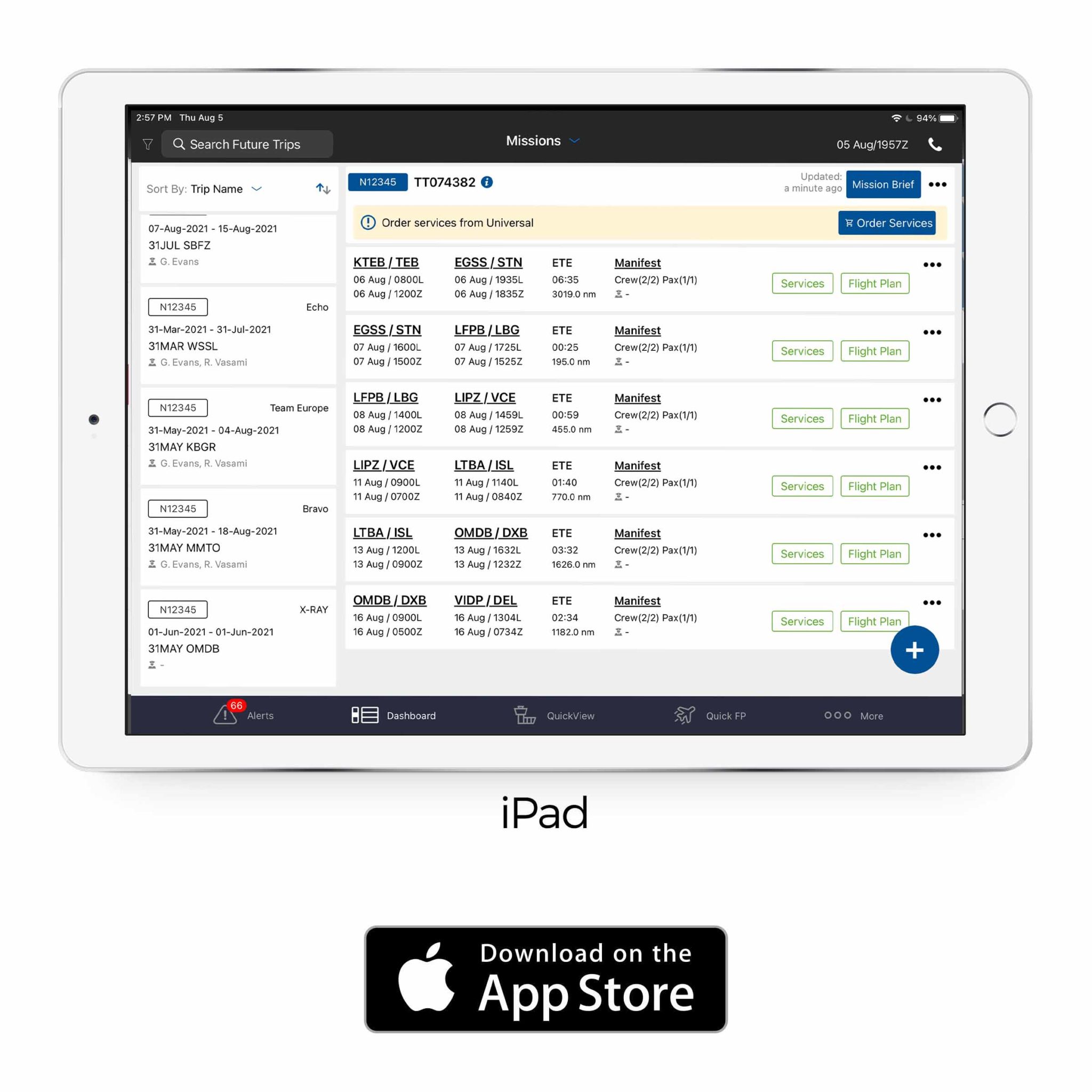 Global Aviation Weather, Pilot Weather, Preflight Weather | Universal ...