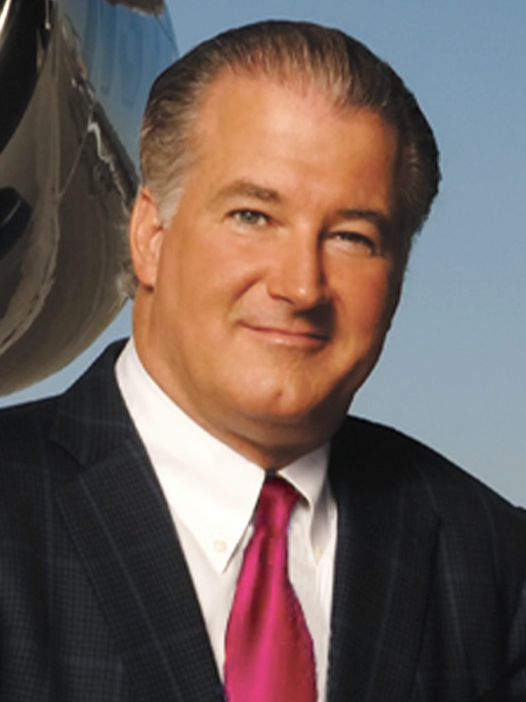 Senior Leadership - Universal Weather and Aviation, Inc.