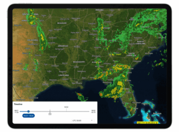 Global Aviation Weather, Pilot Weather, Preflight Weather | Universal ...