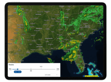 Global Aviation Weather, Pilot Weather, Preflight Weather | Universal ...