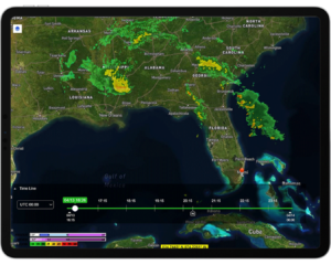 Global Aviation Weather, Pilot Weather, Preflight Weather | Universal ...
