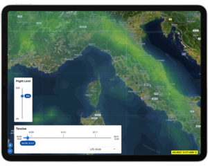 Global Aviation Weather, Pilot Weather, Preflight Weather | Universal ...