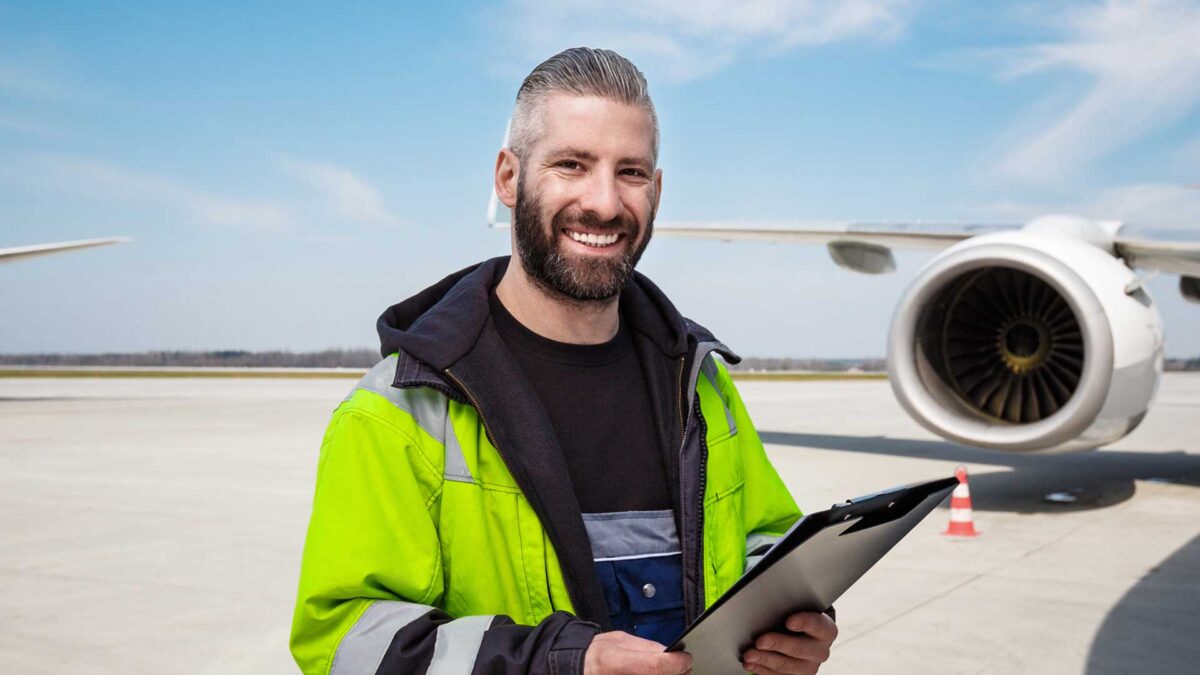 Airport VIP Services - Universal Weather and Aviation, Inc.