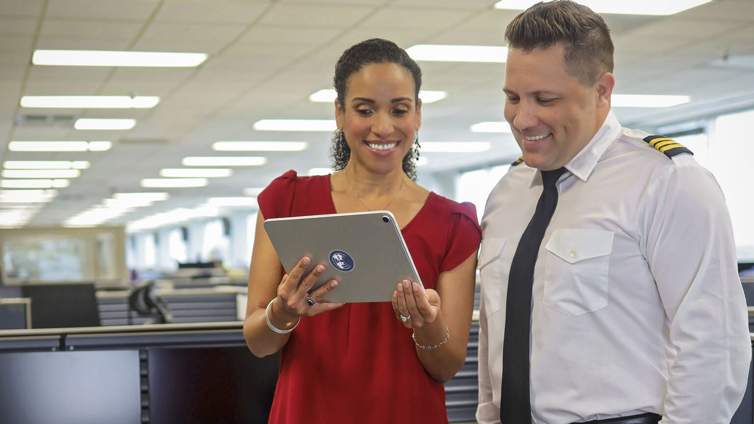 Universal®: International Trip Support Provider | Trip Support Services