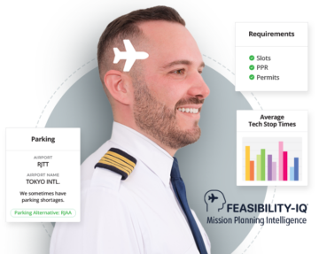 Feasibility-IQ Trip Support Software for Pilots - Universal Weather and ...